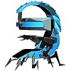Amazon.com: Scorpion Gaming Chair - Pro Ergonomic Chair with 16-Color ...
