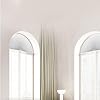 Amazon.com: Half Circle Window Shade Self Adhesive Arch Window Shade for Circle Window Light ...