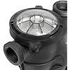 Amazon.com: XtremepowerUS 1.5HP High Flow Variable Speed Pool Pump ...