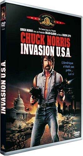 Amazon.com: Invasion USA : Movies & TV