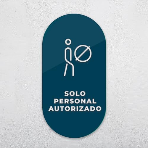 Encuentra Letreros Para Oficina