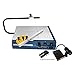 Amazon.com: Hercules Hot Wire Foam Cutter Table with Foot Control Pedal ...