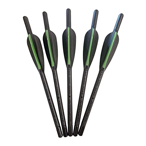 Find The Best Bolts For Barnett Crossbow Reviews & Comparison - Katynel