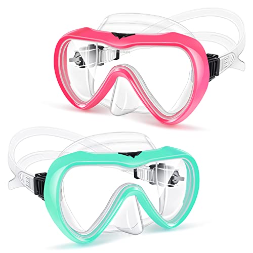 Swimming Goggles With Nose Cover – The 16 best products compared ...