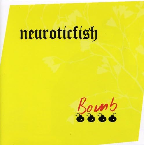 Neuroticfish - The Bomb - Amazon.com Music