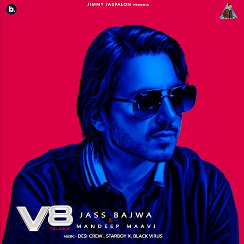 25/26 song by Jass Bajwa & Mandeep Maavi from V8 on Amazon Music, ${countryName}