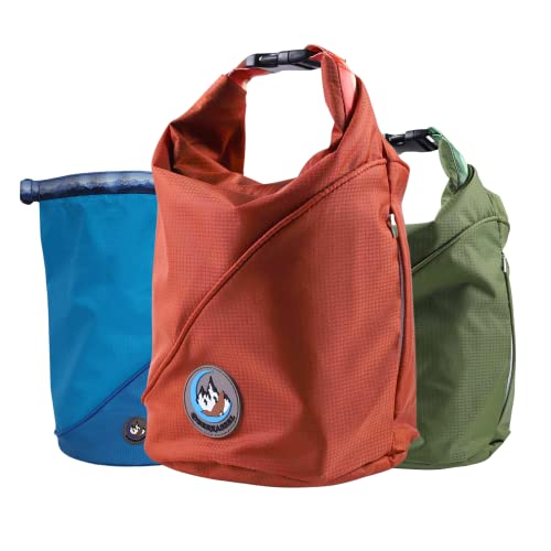 The Ultimate Guide to Choosing the Best Dog Food Travel Bag: Top 10 ...