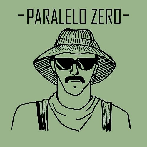 Amazon.com: Paralelo Zero : Emanuele Siligato: Audible Books & Originals