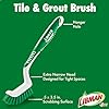 Amazon.com: Libman Scrub Brush Kit – Three Different Durable Brushes ...