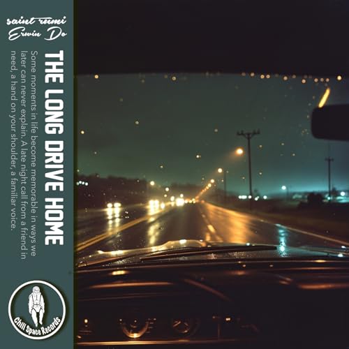Amazon Musicでsaint rumi, Erwin Do & Chill SpaceのThe Long Drive Homeを再生する