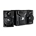Amazon.com: Sharp CD-BH950 Sharp 240W 5-Disc Mini Shelf Speaker System ...