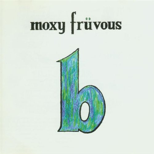 Moxy Fruvous - the b album - Amazon.com Music