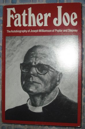 Father Joe: Joseph Williamson: 9780264646176: Amazon.com: Books