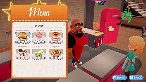 Top 30 PS4 Cooking Games To Play (May. 2026) - Cherry Picks