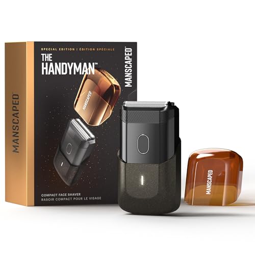 Amazon Best Sellers: Best Men's Foil Shavers