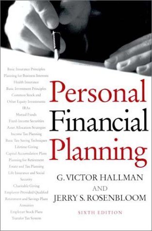 Buy Personal Financial Planning Book Online at Low Prices in India ...