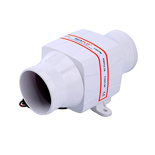 Amazon Best Sellers: Best Boat Engine Blowers