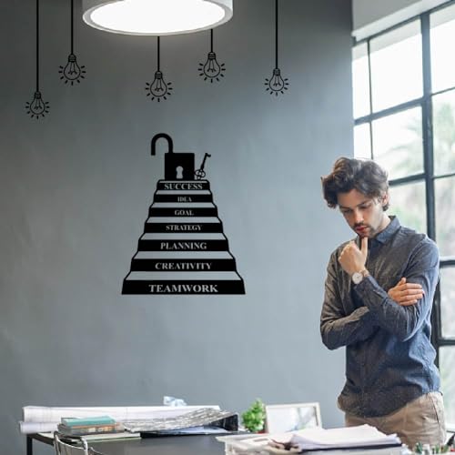 Creative Home Office Wallpaper Ideas To Inspire