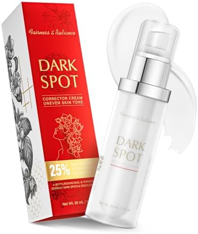 Amazon.com: Pink Madison Dark Spot Corrector Best Age Spot Remover ...
