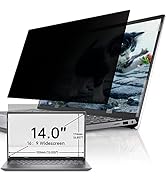 IPROKKO 27 Inch Computer Privacy Screen Filter for 16:9 Widescreen ...