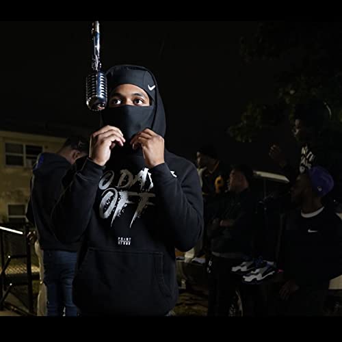 Amazon.co.jp: Don't Panic [Explicit] : Lil Reapa: Digital Music