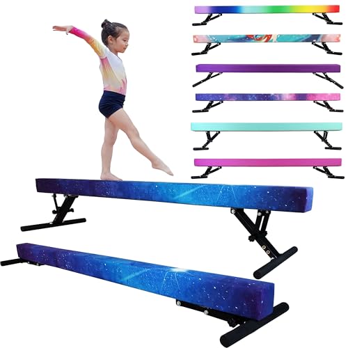 Find The Best At Home Balance Beam Reviews & Comparison - Katynel