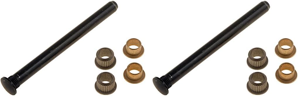 Amazon.com: Dorman 38400 Door Hinge Pin And Bushing Kit - 1 Pins And 4 ...