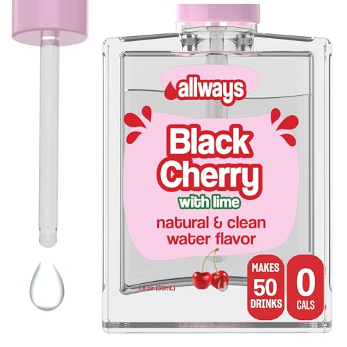 Amazon Best Sellers: Best Water Flavoring Drops