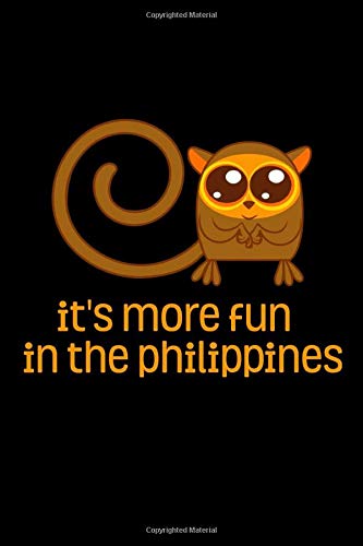 Buy It's More Fun In The Philippines: Filipino | Tagalog Pride More Fun ...