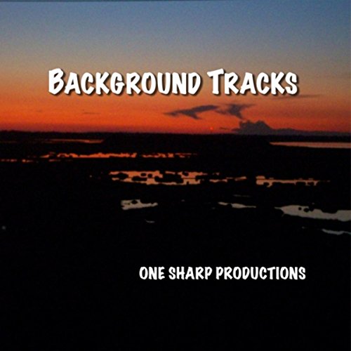 Play Background Tracks by One Sharp Productions on Amazon Music