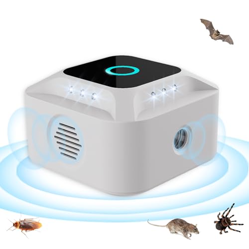The 10 Best Ultrasonic Devices Against Rats - Guidebook