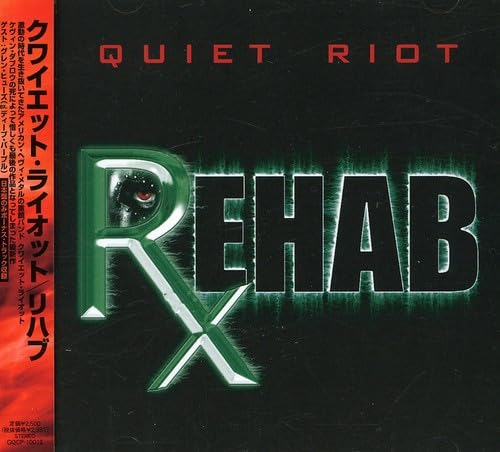 Amazon.com: Rehab: CDs & Vinyl