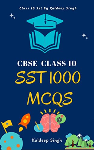Class 10 sst: Social science class 10 (Class 10 SST one shot Book 1 ...
