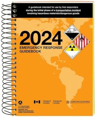 Amazon.com: J. J. Keller & Associates, Inc. 2024 Emergency Response ...
