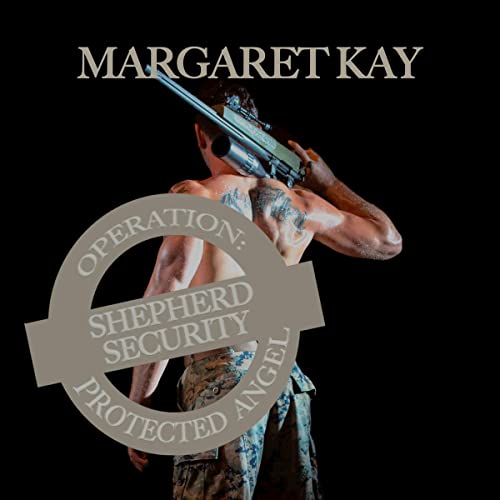 Amazon.com: Operation: Protected Angel: Shepherd Security, Book 1 (Audible Audio Edition ...