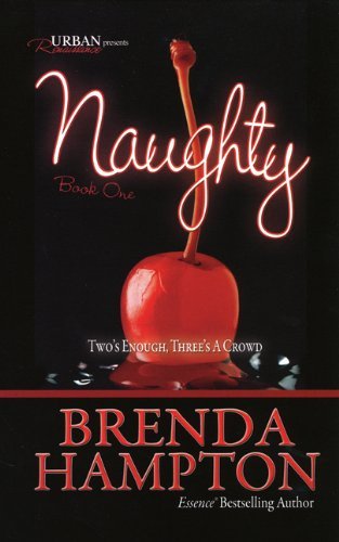 Naughty (Urban Renaissance) by Brenda Hampton (2010-03-01): Amazon.com ...