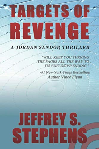 Amazon.com: TARGETS OF REVENGE: 9781627040471: Stephens, Jeffrey S.: Books