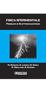 Amazon.it: Fisica generale. Problemi di elettromagnetismo e ottica - Longhi, Stefano, Nisoli ...