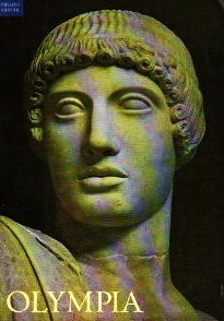 Olympia : Altis and Museum: Nikolaos Yalouris, Spyros Meletzis, Helen ...