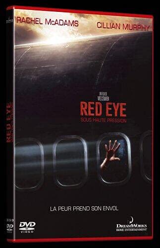 Red Eye: Amazon.de: McAdams, Rachel, Murphy, Cillian, Cox, Brian, Oaks ...