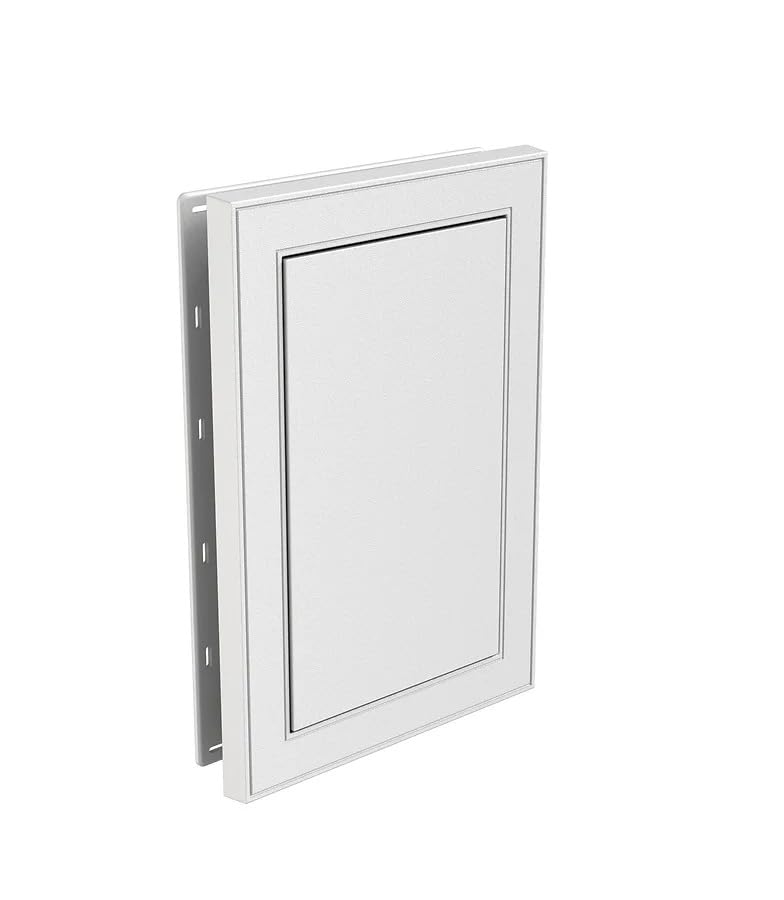 Large Mounting Block for Recepticals, Exterior Lights, Securty Cameras ...