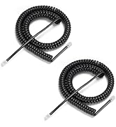 Amazon.com: Awishwell Phone Cord Detangler for Desk Phones, 1 Pack ...