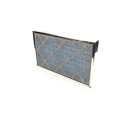 Charcoal Filter, Assy, 16 X 12-3/8 X 2