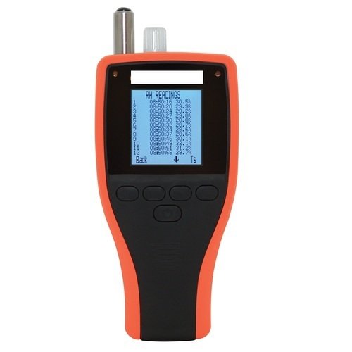 Precision RH Dew Point Meter : Amazon.in: Industrial & Scientific