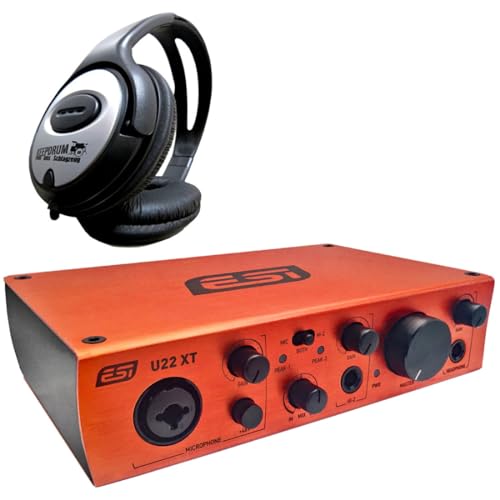 The 16 best ESI Midi Interfaces - Hifi-Online.net