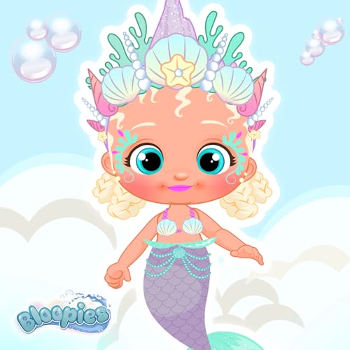 Amazon Music Unlimited - Kitoons auf Deutsch & Bloopies auf Deutsch ...