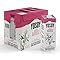 Yosoy Bebida Vegetal de Almendras Sin Azúcar, Caja de 6 x 1L : Amazon ...