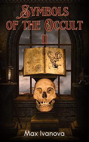 Symbols Of The Occult II (esoteric symbology collection Book 2) eBook ...