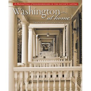 Washington at Home BYSmith: Smith: Amazon.com: Books