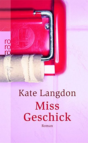 Amazon.com: Miss Geschick: 9783499240140: Kate Langdon: Books
